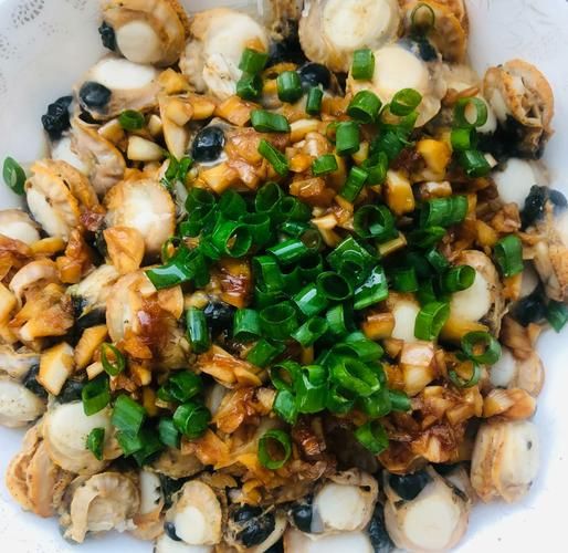 粉丝蒜蓉扇贝肉怎么做_蒜蓉扇贝肉蒸多久-第1张图片-山城妙识 粉丝蒜蓉扇贝肉怎么做_蒜蓉扇贝肉蒸多久-第1张图片-山城妙识