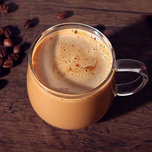 速溶咖啡的功效与作用_速溶咖啡能减肥吗-第2张图片-山城妙识