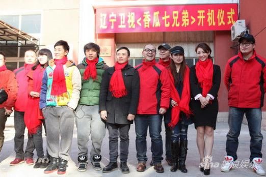 香瓜七兄弟是什么_香瓜七兄弟品种区别-第1张图片-山城妙识