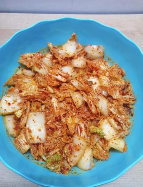 辣白菜可以做什么菜_辣白菜的家常做法-第1张图片-山城妙识 辣白菜可以做什么菜_辣白菜的家常做法-第1张图片-山城妙识