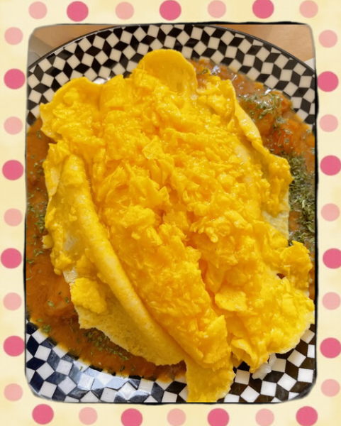 爆浆蛋包饭鸡蛋没熟怎么办_如何避免蛋液流心-第3张图片-山城妙识