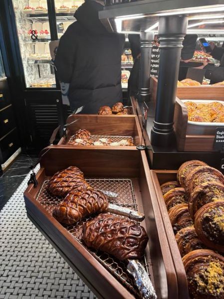 黄油面包涨价许可_面包涨价对消费者影响-第3张图片-山城妙识 黄油面包涨价许可_面包涨价对消费者影响-第3张图片-山城妙识