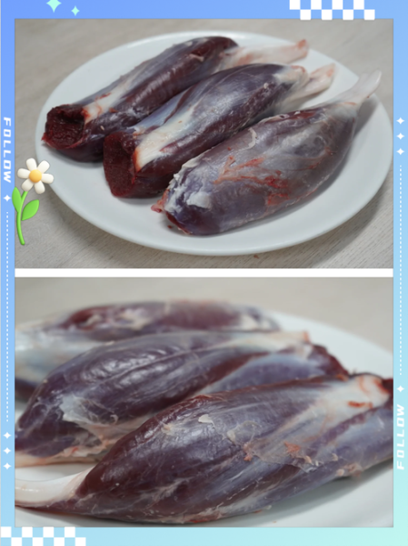 金钱肉是什么部位_金钱肉是哪个动物身上的-第1张图片-山城妙识 金钱肉是什么部位_金钱肉是哪个动物身上的-第1张图片-山城妙识