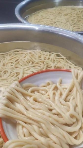 搅团怎么做才筋道_搅团用什么面粉最好-第1张图片-山城妙识 搅团怎么做才筋道_搅团用什么面粉最好-第1张图片-山城妙识