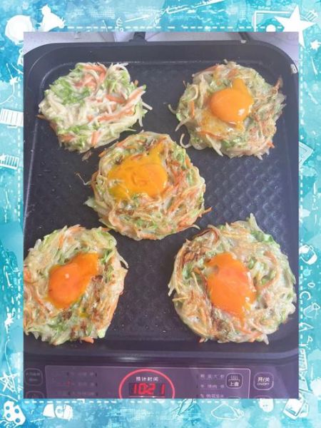 电饼铛早餐食谱大全_电饼铛能做哪些菜-第1张图片-山城妙识 电饼铛早餐食谱大全_电饼铛能做哪些菜-第1张图片-山城妙识