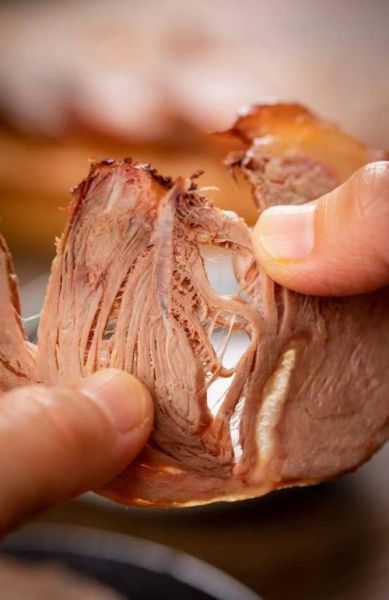 金钱肉是什么部位_金钱肉是哪个动物身上的-第3张图片-山城妙识 金钱肉是什么部位_金钱肉是哪个动物身上的-第3张图片-山城妙识