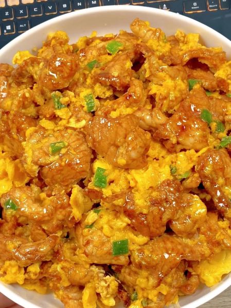 红烧煎鸡蛋怎么做_红烧煎鸡蛋好吃吗-第3张图片-山城妙识