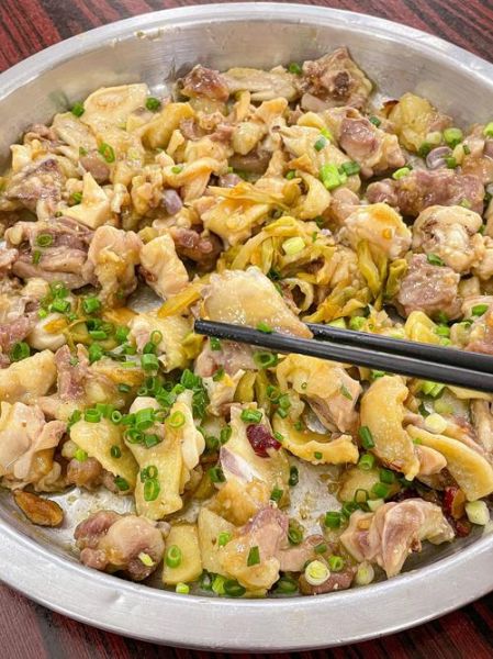 蒸鸡肉怎么做才嫩滑_蒸鸡肉的家常做法大全-第2张图片-山城妙识