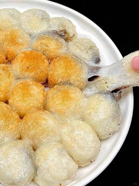 炸汤圆需要炸多久_炸汤圆多久能熟-第1张图片-山城妙识 炸汤圆需要炸多久_炸汤圆多久能熟-第1张图片-山城妙识