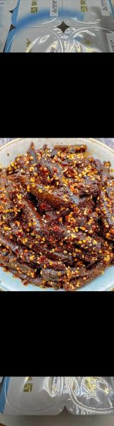 麻辣牛肉怎么做_正宗麻辣牛肉配料有哪些-第3张图片-山城妙识