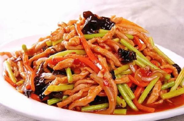 鱼香肉丝为什么叫鱼香_鱼香肉丝的由来-第2张图片-山城妙识 鱼香肉丝为什么叫鱼香_鱼香肉丝的由来-第2张图片-山城妙识