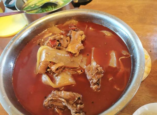 魔芋啤酒鸭怎么做_魔芋啤酒鸭热量高吗-第3张图片-山城妙识