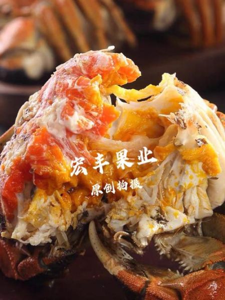 正宗阳澄湖大闸蟹一只多少钱_阳澄湖大闸蟹价格行情-第1张图片-山城妙识