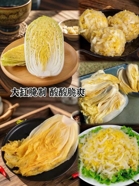 东北酸白菜怎么腌制_东北酸白菜腌制方法图解-第2张图片-山城妙识 东北酸白菜怎么腌制_东北酸白菜腌制方法图解-第2张图片-山城妙识