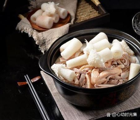 猪肚汤的做法大全_猪肚汤怎么炖才白又浓-第2张图片-山城妙识