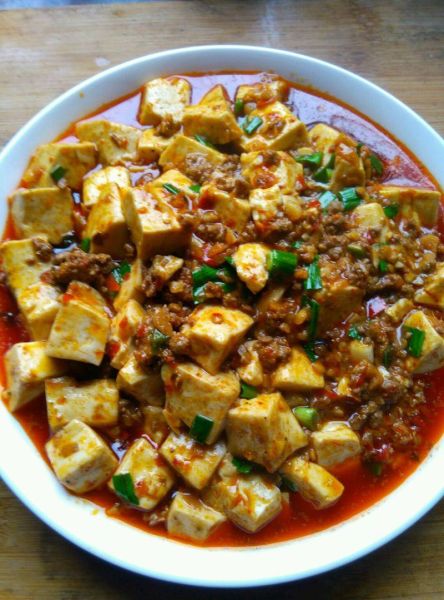 豆腐种类大全_哪种豆腐最适合做麻婆豆腐-第2张图片-山城妙识