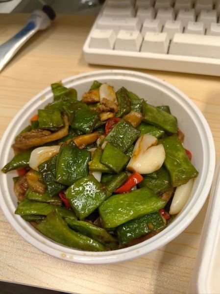 芸豆炒肉怎么炒好吃_芸豆炒肉的家常做法-第3张图片-山城妙识 芸豆炒肉怎么炒好吃_芸豆炒肉的家常做法-第3张图片-山城妙识