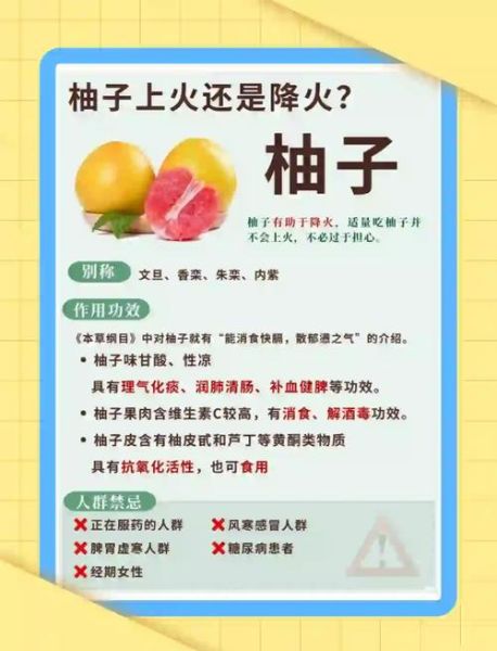 柚子减肥能吃吗_晚上吃柚子会胖吗-第1张图片-山城妙识 柚子减肥能吃吗_晚上吃柚子会胖吗-第1张图片-山城妙识