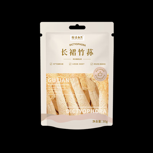 长裙竹荪怎么吃_长裙竹荪做法大全-第2张图片-山城妙识 长裙竹荪怎么吃_长裙竹荪做法大全-第2张图片-山城妙识