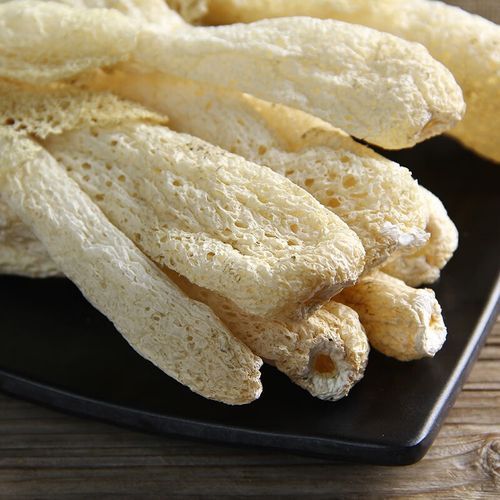 长裙竹荪怎么吃_长裙竹荪做法大全-第3张图片-山城妙识 长裙竹荪怎么吃_长裙竹荪做法大全-第3张图片-山城妙识