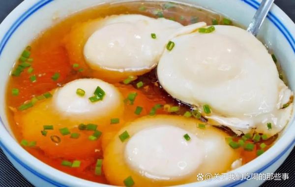 煮荷包蛋不粘锅的秘诀_为什么荷包蛋会粘锅-第1张图片-山城妙识 煮荷包蛋不粘锅的秘诀_为什么荷包蛋会粘锅-第1张图片-山城妙识