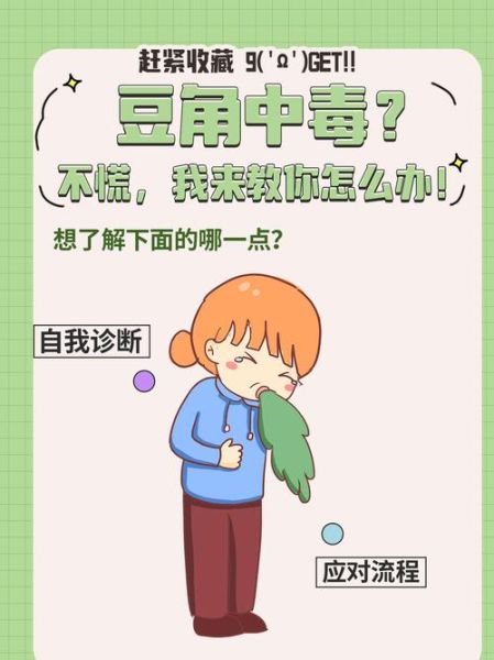 豆角中毒多久发作_豆角中毒症状多久出现-第1张图片-山城妙识