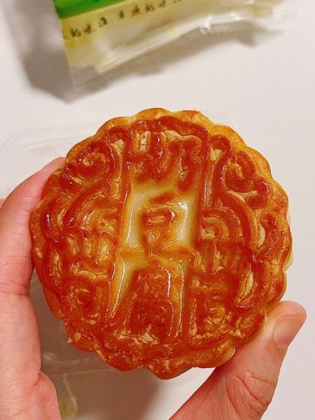 奶豆腐月饼怎么做_奶豆腐月饼热量高吗-第1张图片-山城妙识