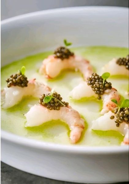 粤菜怎么做_粤菜制作流程-第1张图片-山城妙识