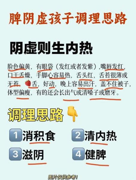 阴虚内热有哪些症状_如何调理阴虚内热-第1张图片-山城妙识