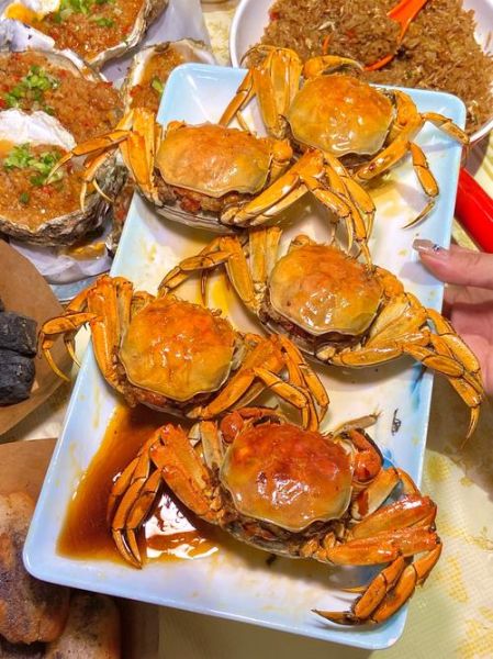 卤河蟹怎么做好吃_卤河蟹最正宗的做法-第1张图片-山城妙识 卤河蟹怎么做好吃_卤河蟹最正宗的做法-第1张图片-山城妙识