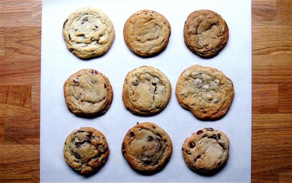 how_to_make_cookies_from_scratch_what_is_cookie_dough-第2张图片-山城妙识