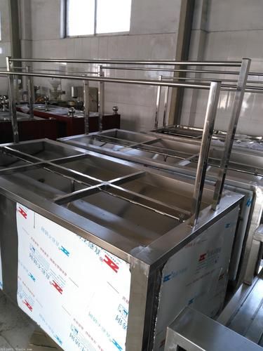 腐竹机器多少钱一台_腐竹机器哪个牌子好-第3张图片-山城妙识