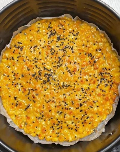 玉米烙怎么做_家常玉米烙做法大全-第1张图片-山城妙识