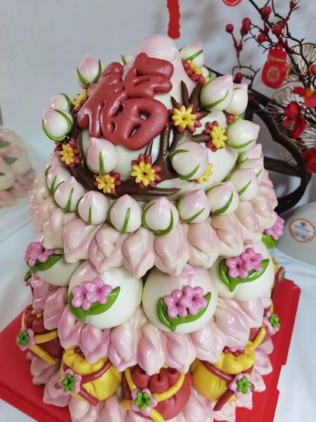 有创意的蛋糕图片大全_如何挑选生日蛋糕造型-第2张图片-山城妙识