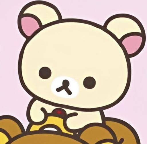 轻松熊头像怎么选_轻松熊头像高清下载-第1张图片-山城妙识