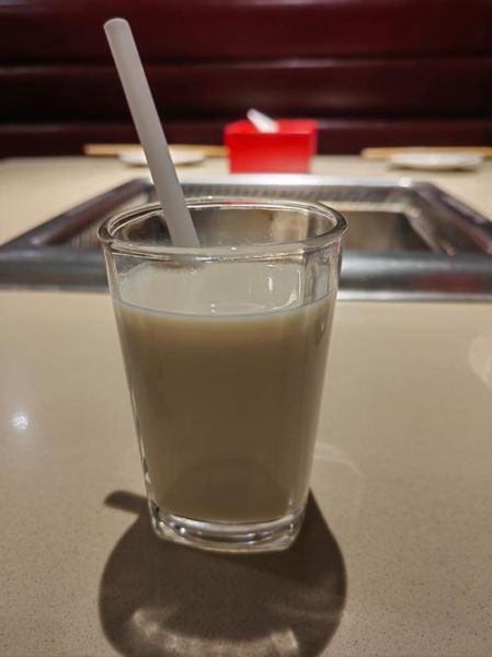 豆浆怎么保存_豆浆可以冷冻吗-第1张图片-山城妙识 豆浆怎么保存_豆浆可以冷冻吗-第1张图片-山城妙识