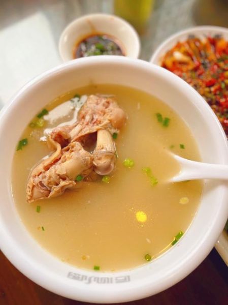 炖芸豆的家常做法窍门_芸豆怎么炖才软烂入味-第3张图片-山城妙识 炖芸豆的家常做法窍门_芸豆怎么炖才软烂入味-第3张图片-山城妙识