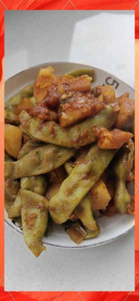 炖芸豆的家常做法窍门_芸豆怎么炖才软烂入味-第1张图片-山城妙识 炖芸豆的家常做法窍门_芸豆怎么炖才软烂入味-第1张图片-山城妙识