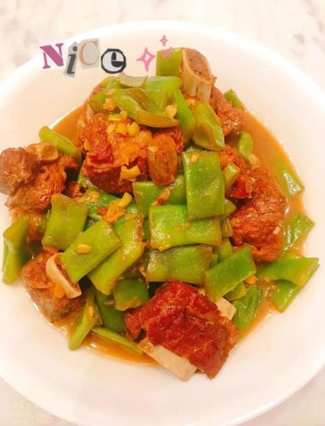 炖芸豆的家常做法窍门_芸豆怎么炖才软烂入味-第2张图片-山城妙识 炖芸豆的家常做法窍门_芸豆怎么炖才软烂入味-第2张图片-山城妙识