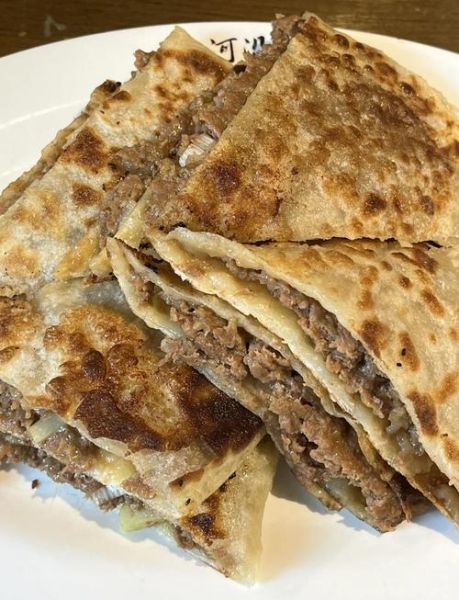 前门大街小吃有哪些_前门大街必吃十大美食-第3张图片-山城妙识