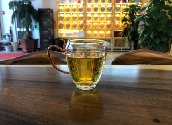 福鼎白茶哪里最正宗_福鼎白茶核心产区有哪些-第2张图片-山城妙识