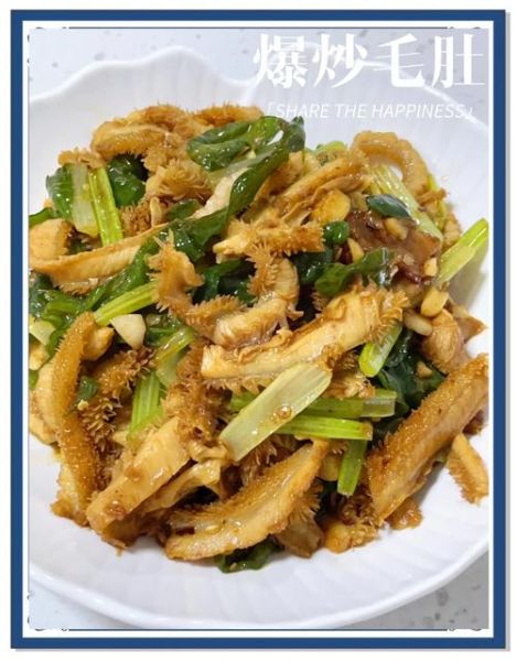 家常爆炒毛肚怎么做_爆炒毛肚焯水还是直接炒-第2张图片-山城妙识 家常爆炒毛肚怎么做_爆炒毛肚焯水还是直接炒-第2张图片-山城妙识