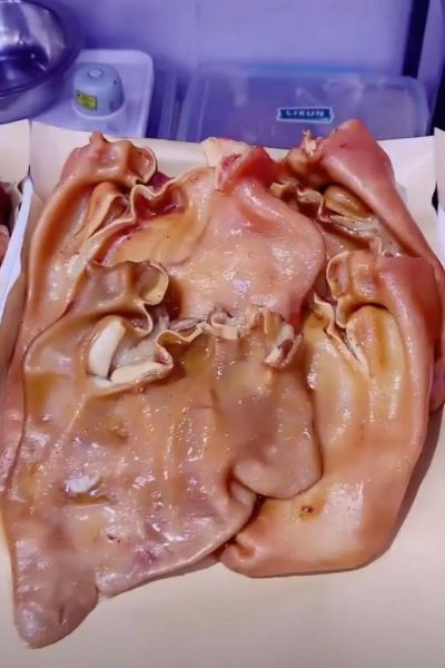 柴沟堡熏肉怎么吃_柴沟堡熏肉吃法大全-第1张图片-山城妙识 柴沟堡熏肉怎么吃_柴沟堡熏肉吃法大全-第1张图片-山城妙识