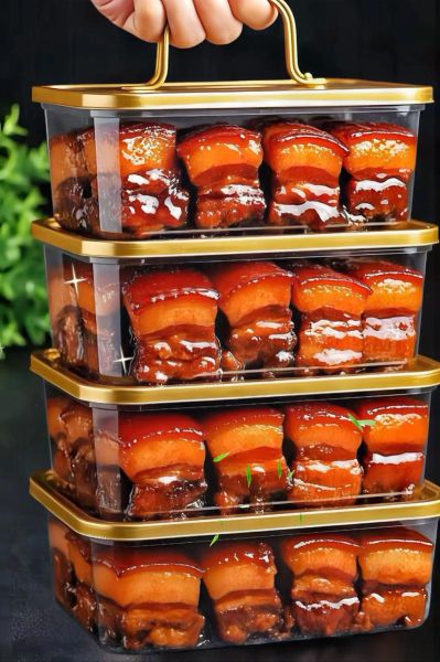 红烧肉放什么调料_红烧肉怎么选肉-第2张图片-山城妙识