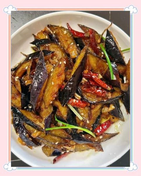 风味茄子怎么做才好吃_风味茄子家常做法-第2张图片-山城妙识 风味茄子怎么做才好吃_风味茄子家常做法-第2张图片-山城妙识