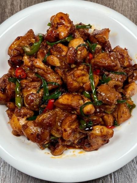 特色炒鸡怎么做_炒鸡最正宗的做法-第3张图片-山城妙识