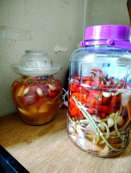 酸菜怎么泡最快_快速泡酸菜的方法-第2张图片-山城妙识 酸菜怎么泡最快_快速泡酸菜的方法-第2张图片-山城妙识