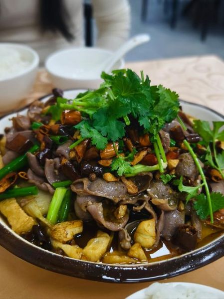 鸭胗怎么煮又软又脆_鸭胗焯水还是直接煮-第1张图片-山城妙识 鸭胗怎么煮又软又脆_鸭胗焯水还是直接煮-第1张图片-山城妙识