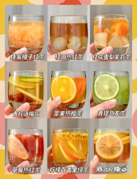 蜂蜜柚子茶热量高吗_一杯到底多少卡-第3张图片-山城妙识 蜂蜜柚子茶热量高吗_一杯到底多少卡-第3张图片-山城妙识