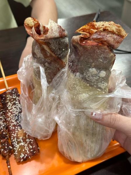 鱿鱼卷是真的鱿鱼吗_如何辨别真假鱿鱼卷-第3张图片-山城妙识 鱿鱼卷是真的鱿鱼吗_如何辨别真假鱿鱼卷-第3张图片-山城妙识